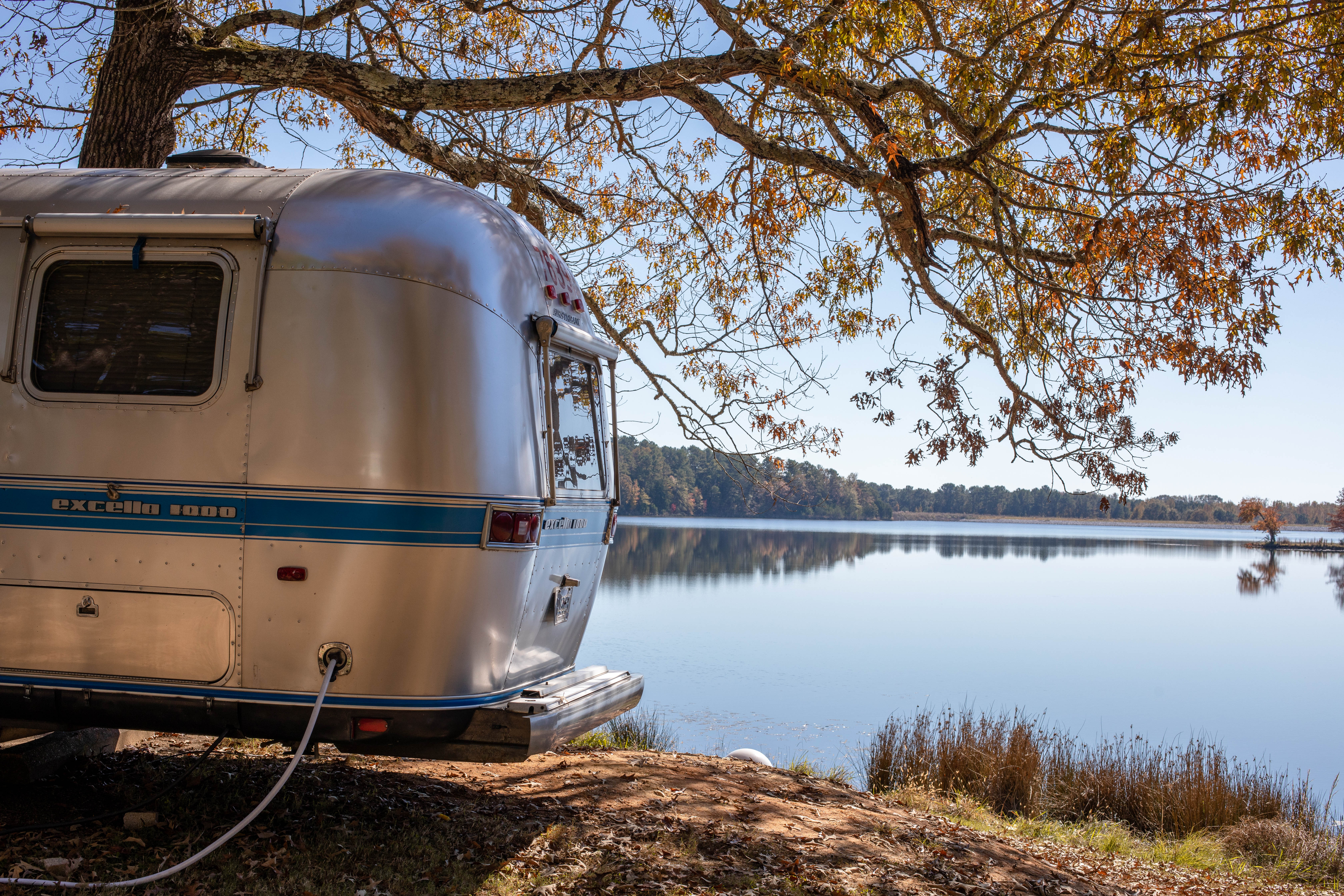 Trace State Park | Mississippi Department of Wildlife, Fisheries, and Parks