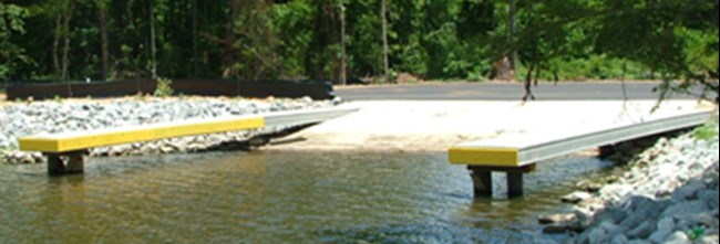Ramps, Piers, & Bait Shops | Mississippi Department of Wildlife ...