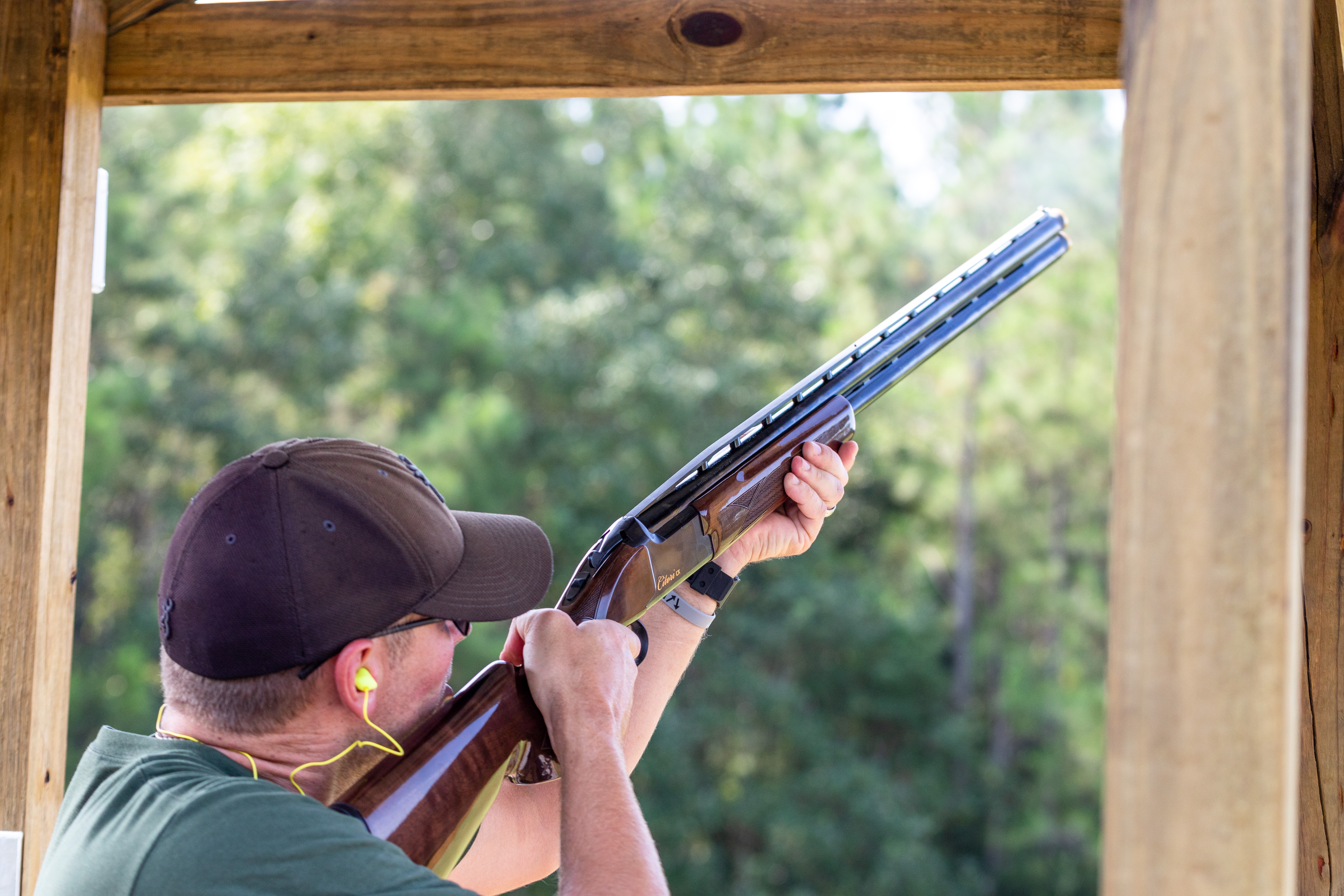 McHenry Shooting Facility | Mississippi Department of Wildlife ...