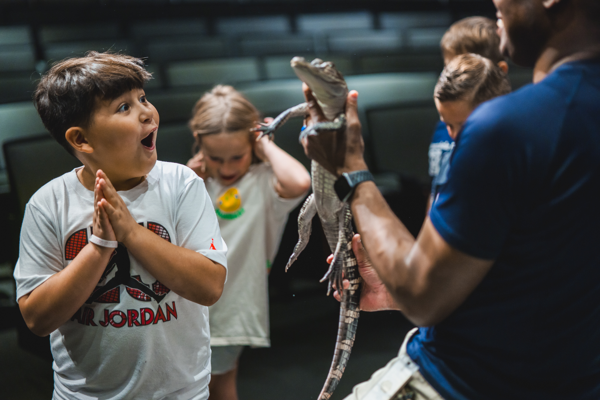 Teacher and Student Resources | Mississippi Department of Wildlife ...