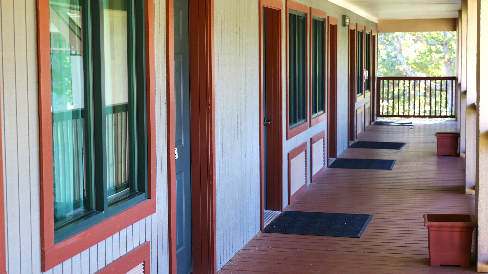 Park Motels | Mississippi Department of Wildlife, Fisheries, and Parks