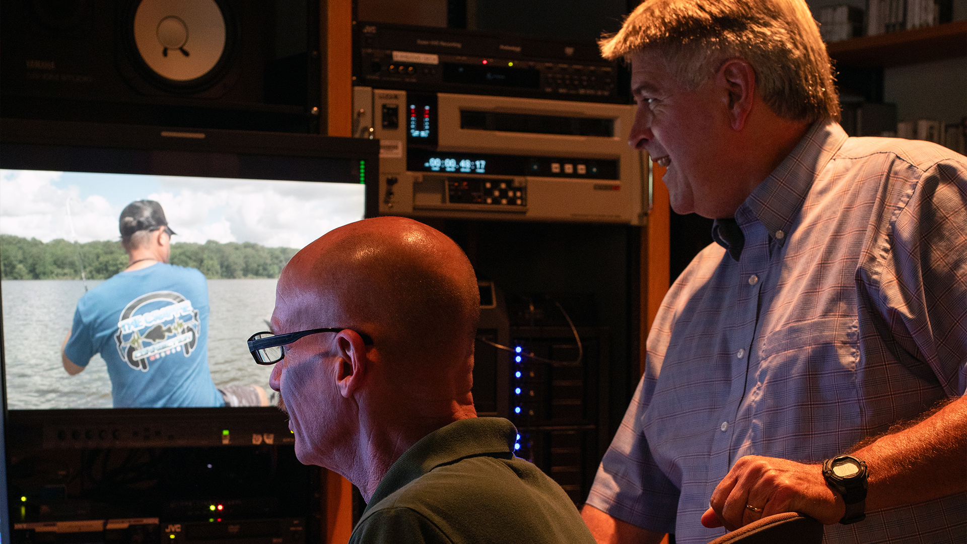 Mississippi Outdoors TV | Mississippi Department of Wildlife, Fisheries ...