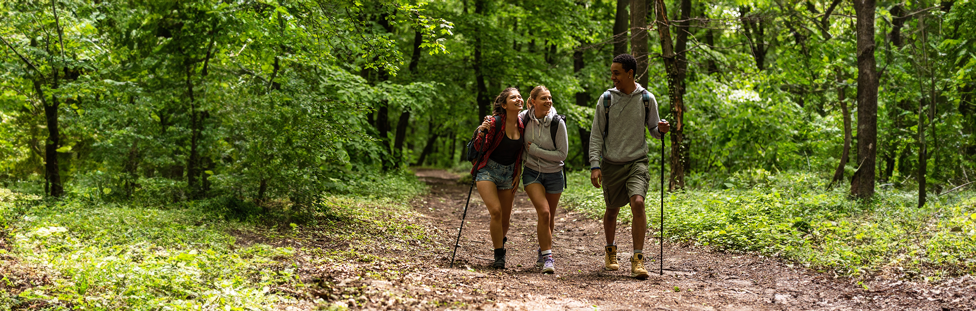 Park Finder | Mississippi Department of Wildlife, Fisheries, and Parks