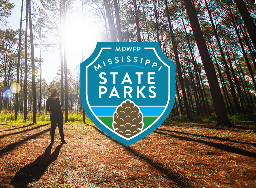Mississippi State Park Fees & Rules | Mississippi Department of ...