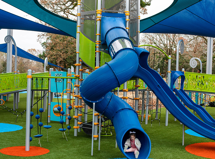 Playgrounds | Mississippi Department of Wildlife, Fisheries, and Parks