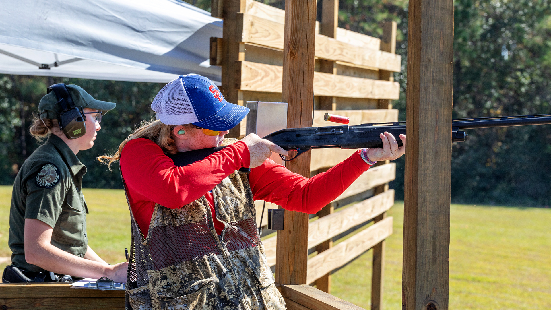 Scholastic Programs | Mississippi Department of Wildlife, Fisheries ...