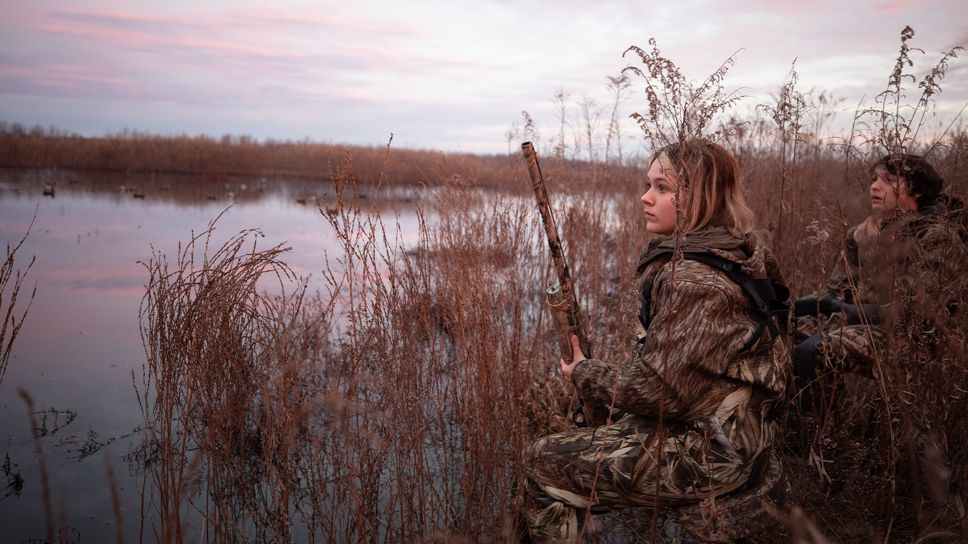 MDWFP Youth Programs | Mississippi Department of Wildlife, Fisheries ...