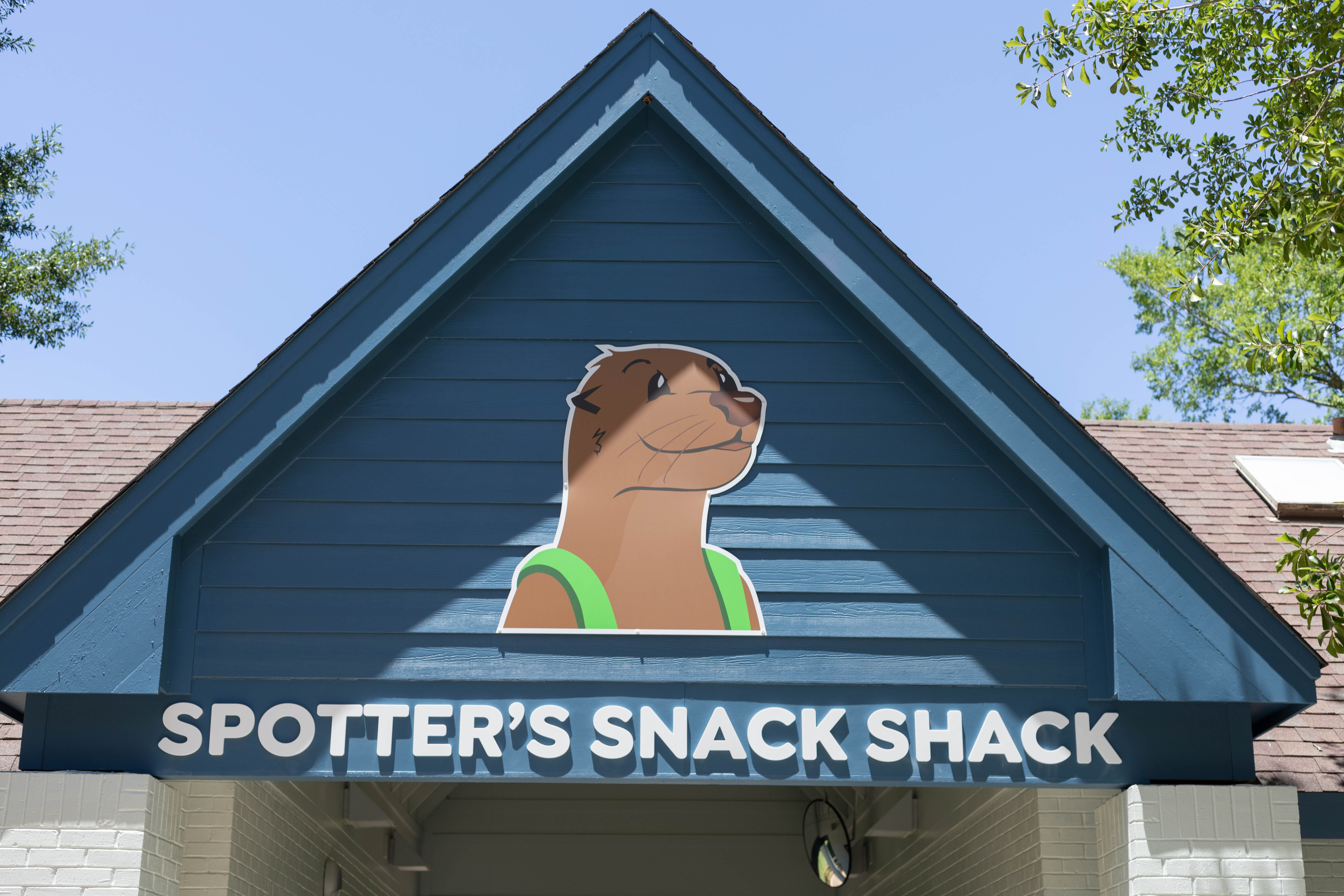 Spotter's Snack Shack | Mississippi Department of Wildlife, Fisheries ...