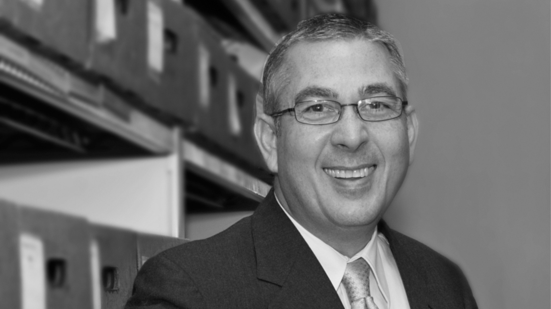 Charles Knight: Museum Director (2012-2024) | Mississippi Department of ...