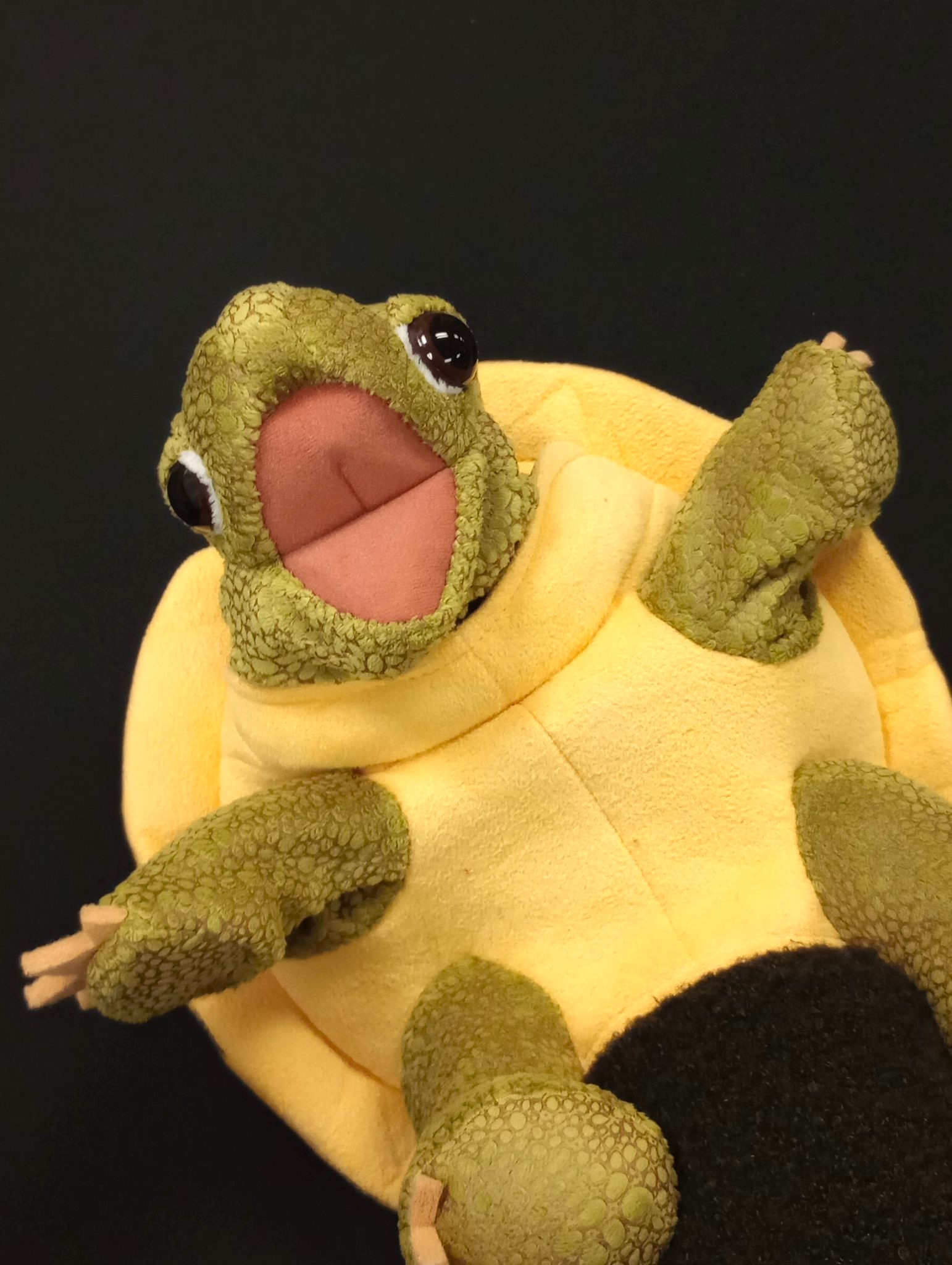 Theatre Thursdays | Mississippi Department of Wildlife, Fisheries, and ...