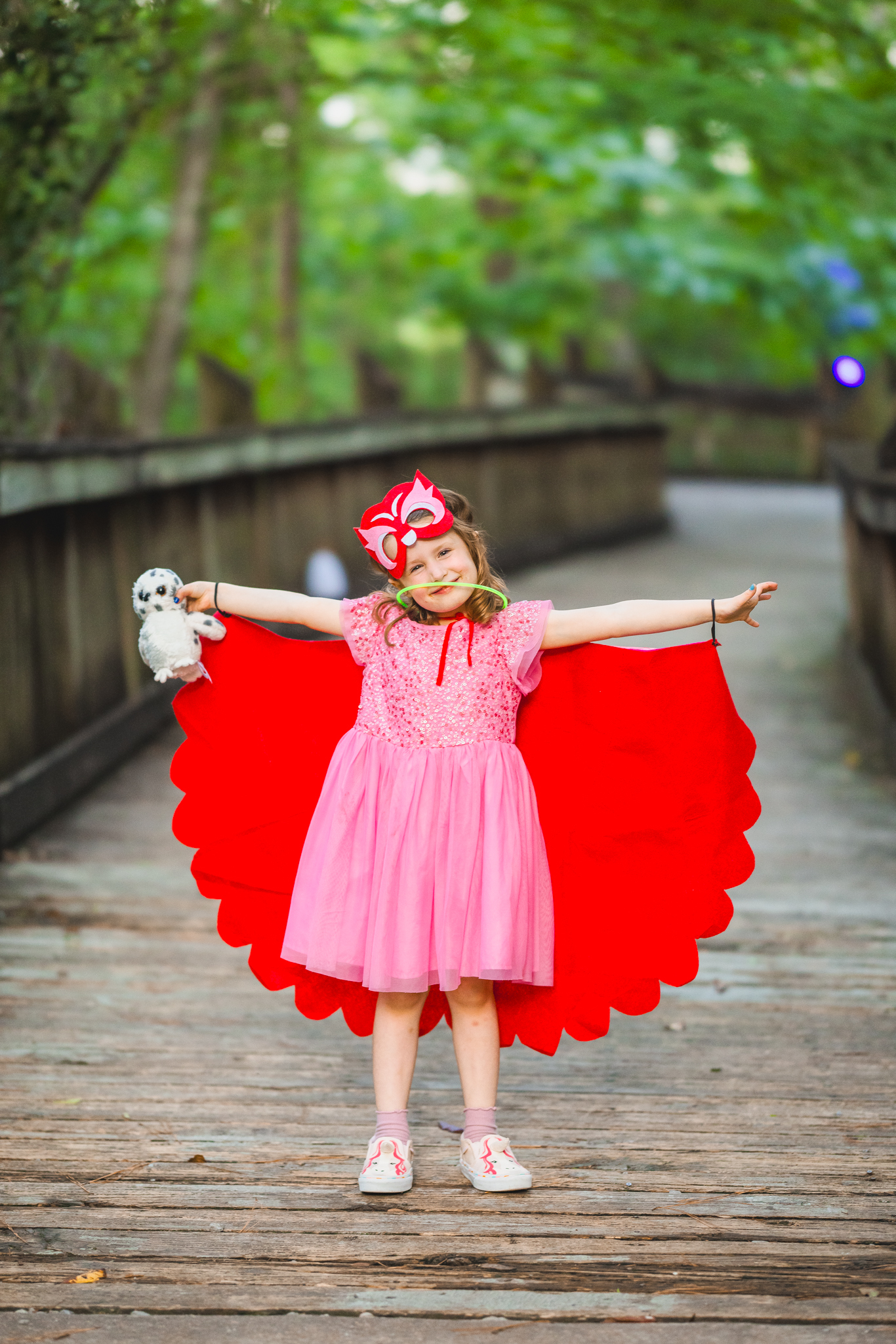 Owl Prowl 2025 | Mississippi Department of Wildlife, Fisheries, and Parks