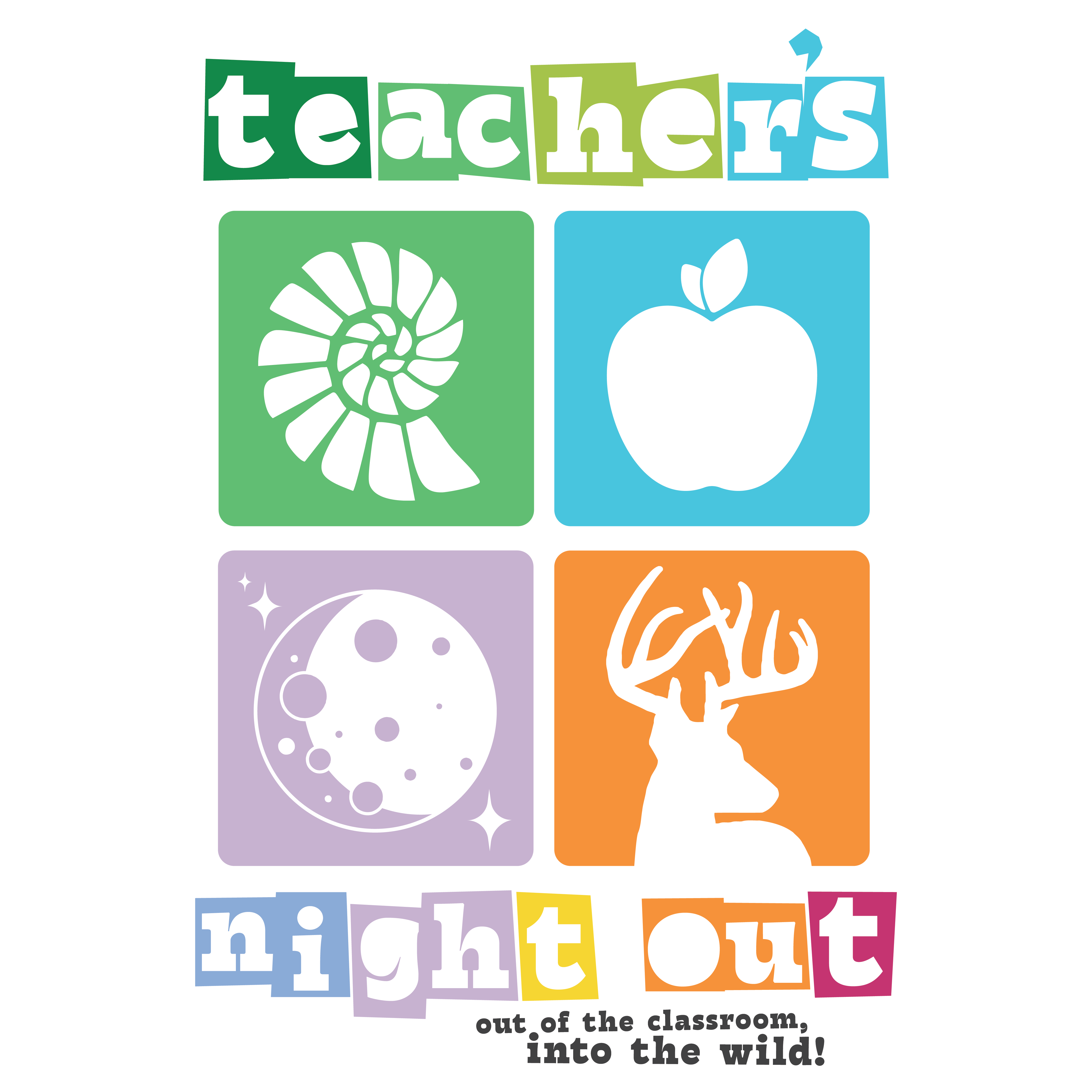 Teacher's Night Out: Out of the Classroom, Into the Wild! | Mississippi ...