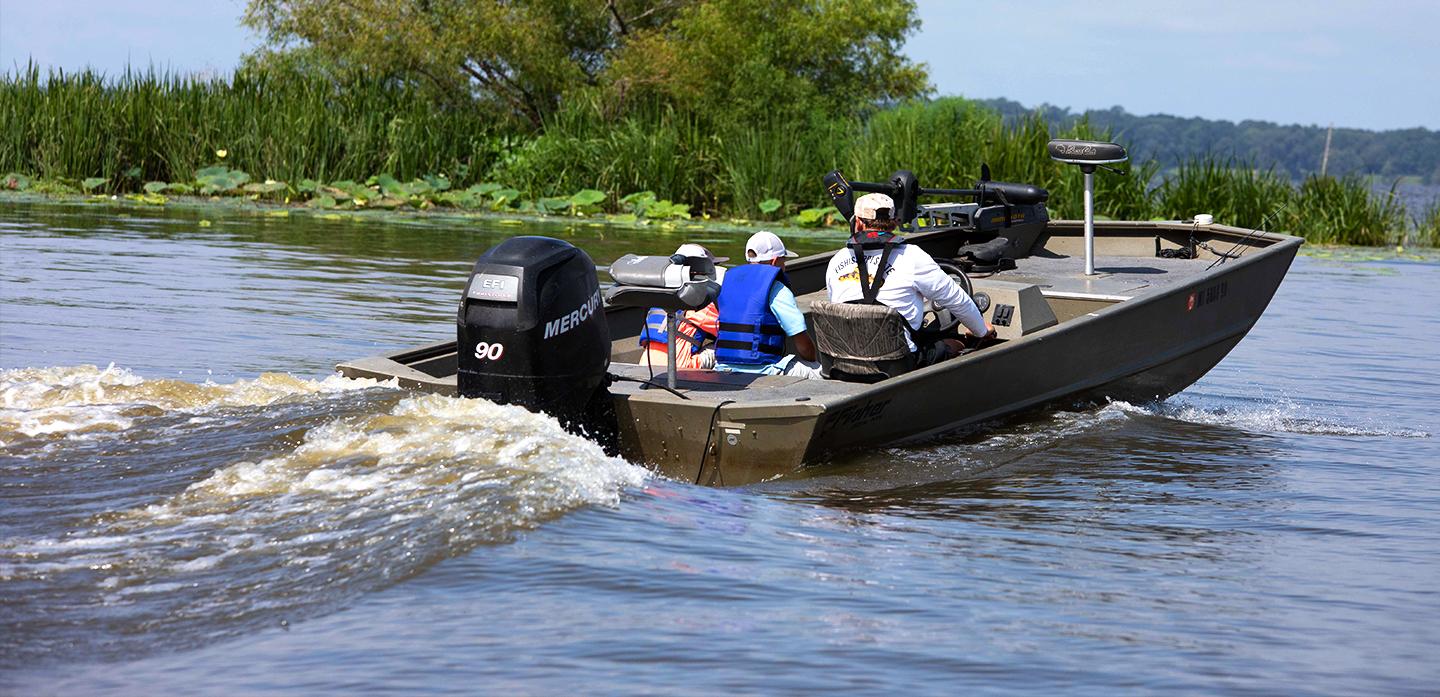 | Mississippi Department of Wildlife, Fisheries, and Parks