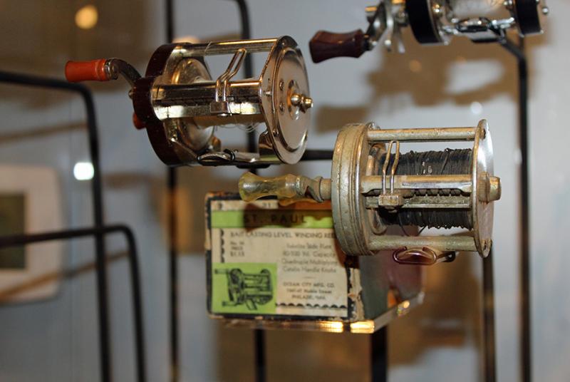 Visitor Education Center | Mississippi Department of Wildlife ...