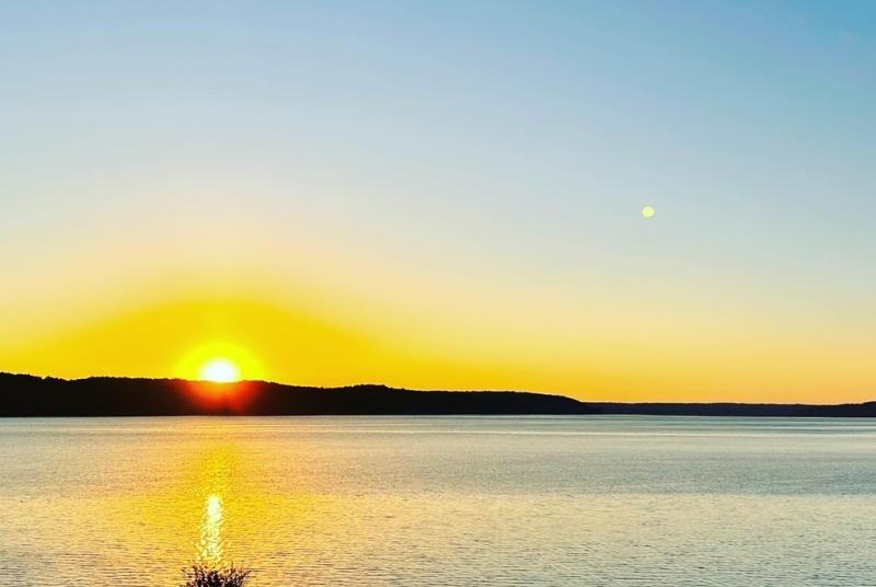 J.P. Coleman State Park | Mississippi Department of Wildlife, Fisheries ...