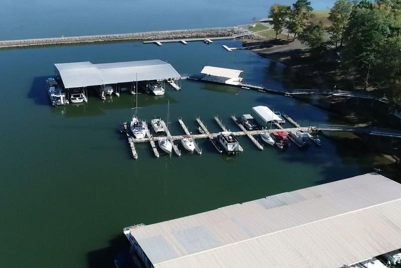 J.P. Coleman State Park | Mississippi Department of Wildlife, Fisheries ...